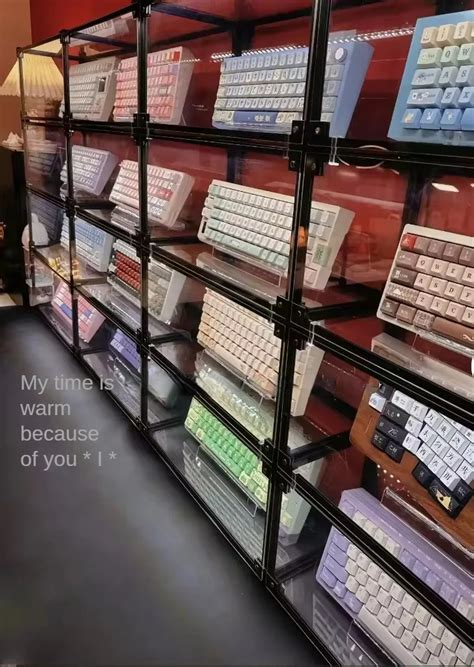 Wireless Retro Keyboard And Mouse Combo Customized Colors Multimedia Function Oem