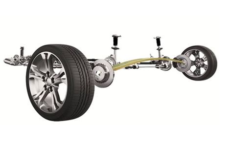 판스프링서스펜션 서스펜션의 종류 7편 네이버 포스트