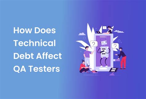 Qa Hub Community On Linkedin Technicaldebt Qa Softwaretesting