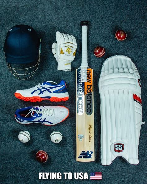 Cricket Equipment Cricket Equipment Cricket Wallpapers Cricket Bat