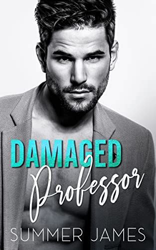 Damaged Professor L M Mountford