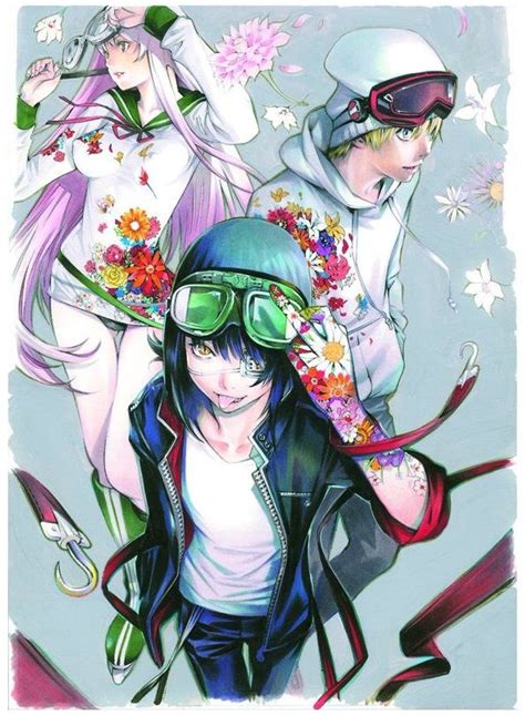 Pin By Jota On Air Gear Manga Art Character Art Character Design