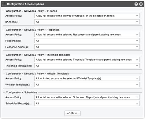 30 General Settings User Management — Wanguard User Guide Documentation
