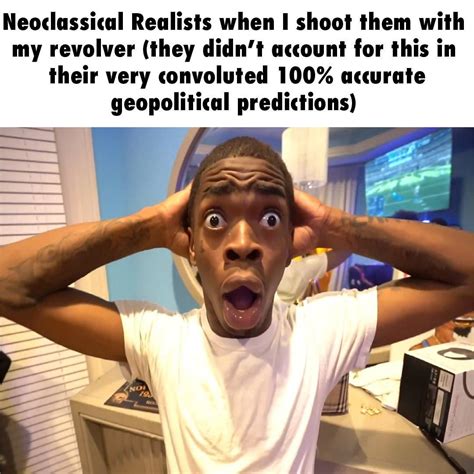 I Have No Idea Wtf An International Relations” Is Slide Rnoncrediblediplomacy