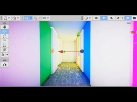 HDRP Basics Unity Engine Unity Discussions
