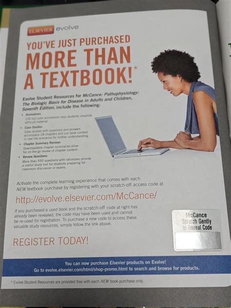 Pathophysiology Textbook Hobbies And Toys Books And Magazines Textbooks On Carousell