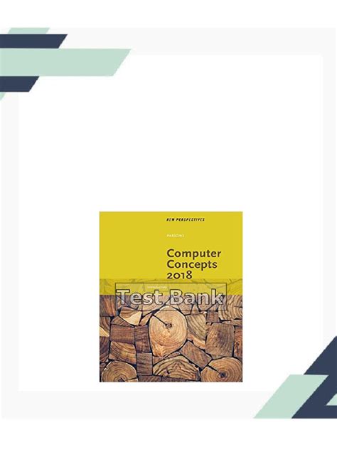 New Perspectives On Computer Concepts 2018 Introductory 20th Edition