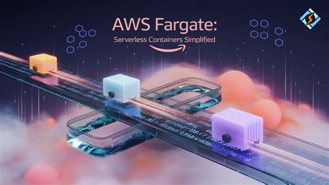 Aws Fargate Serverless Container Deployment On Ecs And Eks