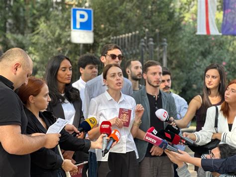 ხატია დეკანოიძე ის 14 მილიარდი რომელზეც ვსაუბრობთ და რომელიც 26 ოქტომბერს ქართველი ხალხის