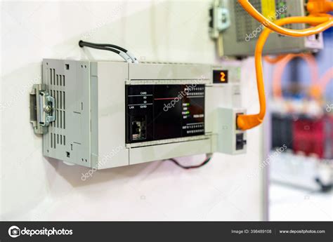 advance technology automatic programmable logic controller plc high
