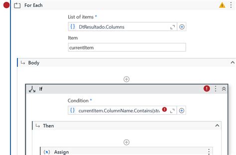 Expresion Con Contains Que Me Da Error Studio UiPath Community Forum