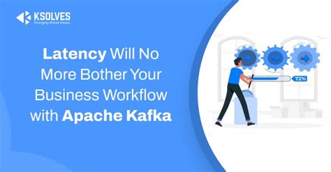 Apache Kafka In The Gaming Industry Ksolves