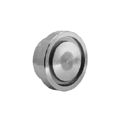 Code 62 Flange Hydraulic Blanking Disc Plug O Ring Groove Newland