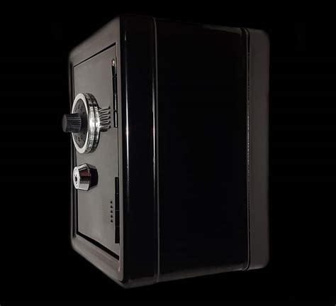 Different Types Of Safes That Are Perfect For Keeping Your Valuables Secure