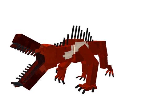 Scp Foundation Add On V3 The New Beginning 1 13 Minecraft Pe Mods And Addons