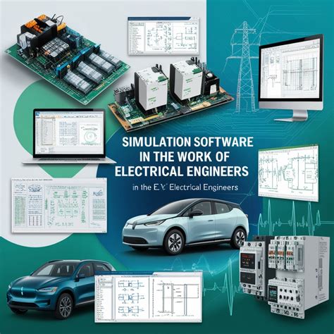 simulation software for an electrical engineering tech4savvy