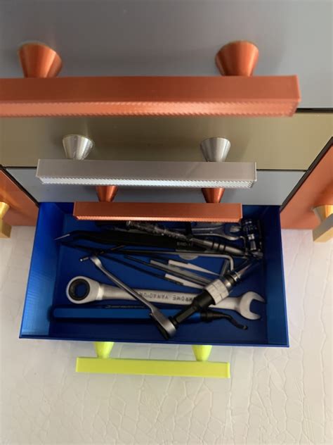 Modular Furniture Meuble Modulable By Manup Download Free Stl