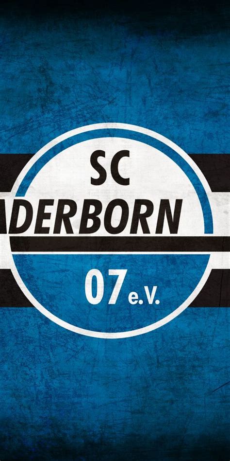 Sc Paderborn 07 Phone Wallpapers Free 4k And Hd Downloads