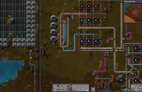 Factorio Guide Toolsdarelo