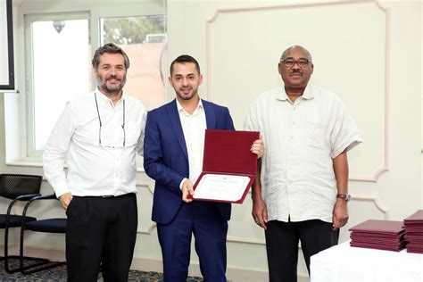 Advanced Panel Data Techniques Applied To Economic Modelling Economic Research Forum ERF