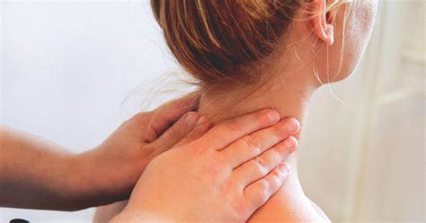 Spurling Test How It Performs Benefits And Other Tests