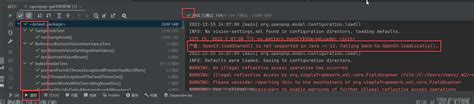 openpnp 软件调试环境搭建 csdn博客
