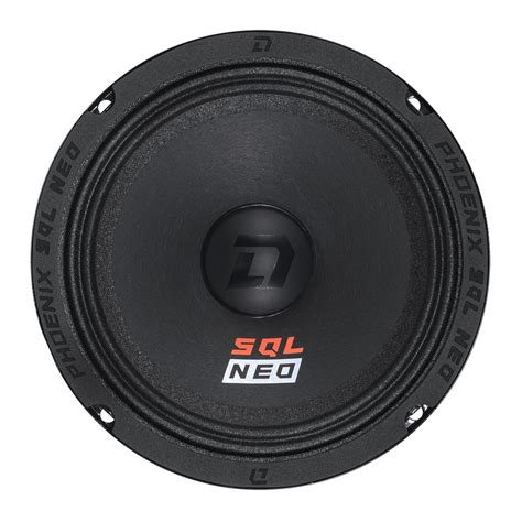 Эстрадная акустика Dl Audio ™ Phoenix Sql 165 Neo Эстрадная акустика Dl Audio ™ Phoenix Sql 165 Neo