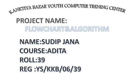 Flowchart2073 4 12 Ppt