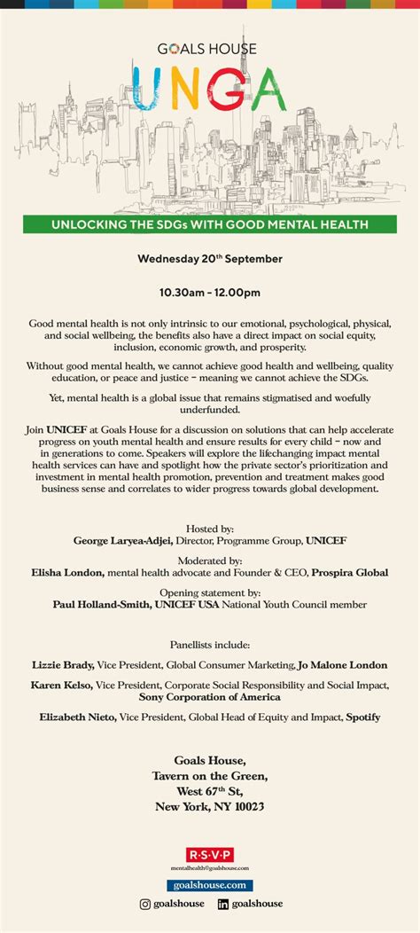 Unicef Unga Elizabeth Nieto