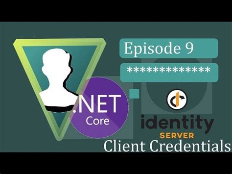 Free Video Asp Net Core 3 Identityserver4 Client Credentials