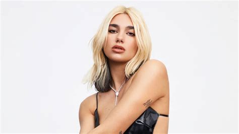 Dua Lipa Wallpapers Wallpapers Com