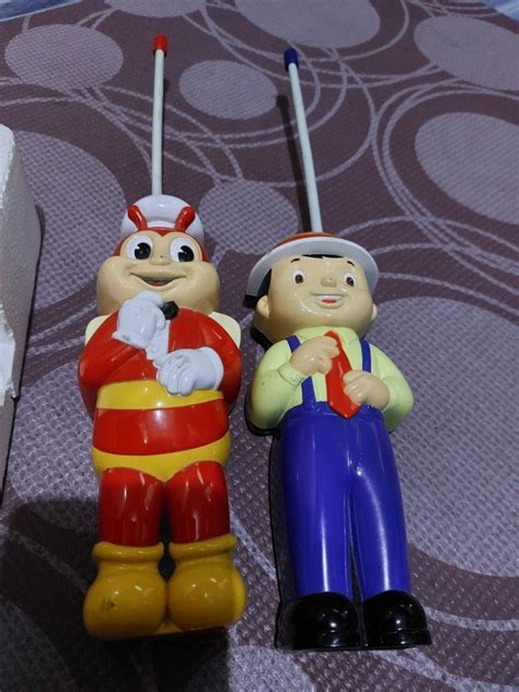 Jollibee Hobbies And Toys Toys And Games On Carousell
