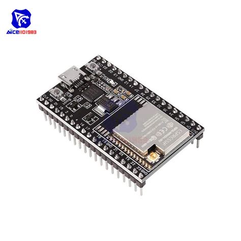 Esp32 Vs Wsp8266 Wifi Signal Strengt R Esp32