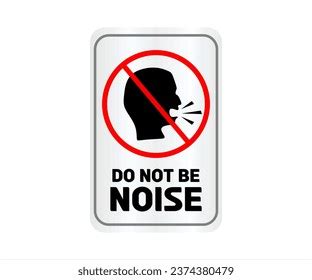 Do Not Make A Noise Royalty Free Images Stock Photos Pictures