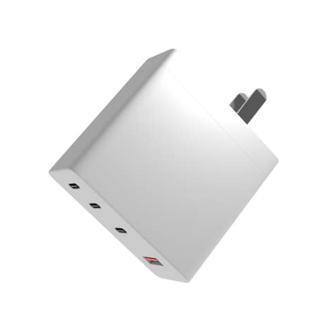 Replacement Plug W USB Type C And USB Type A Wall Power Adapter AmpSentrix Best Buy