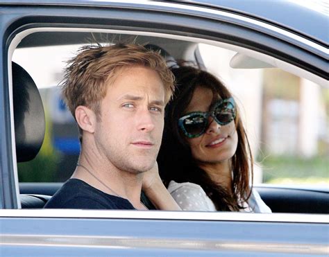 Ryan Gosling Eva Mendes Relationship Timeline Us Weekly