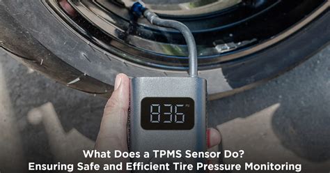What Does A TPMS Sensor Do Ensuring Safe And Efficient Tire Pressure Monitoring IEMLabs Blog