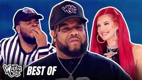 Best Of Season 21 🥳 Super Compilation Wild N Out Youtube