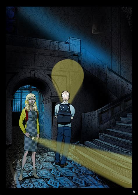 Beware The Asylum Page Erotic Mad Science