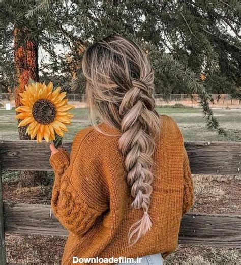 ساده ترین عکس پروفایل