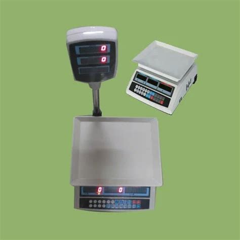 Digital Pcs Counting Scale At Best Price In Ahmedabad By J Parikh And Sons Id 8405827073