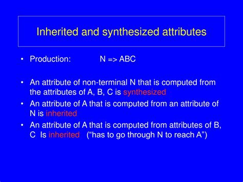 Ppt Semantic Analysis Powerpoint Presentation Free Download Id9345972