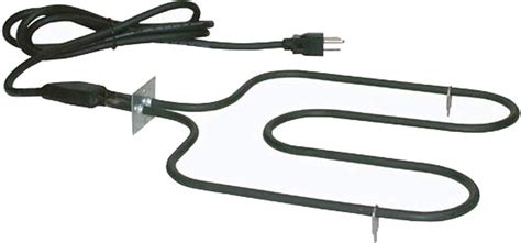 Bbq Grill Electric Heating Element At Brandon Premo Blog