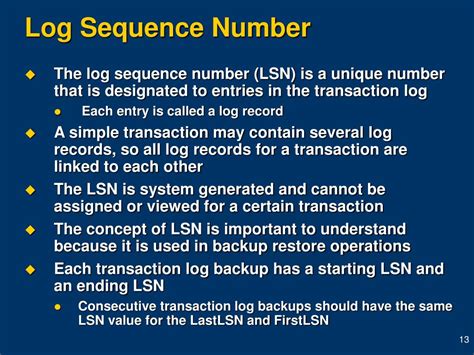 Ppt Understanding Backup Restore In Sql Server 2000 Pankaj Agarwal