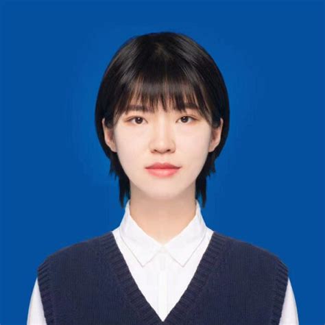 Wang Yukun Doctor Of Engineering Chinese Academy Of Sciences