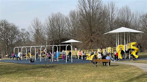 Home Buhl Park