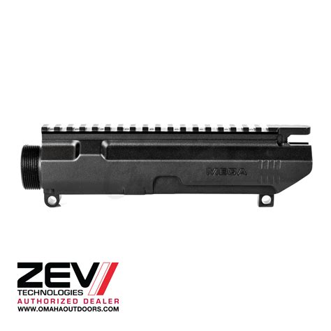 ZEV Mega Maten Billet Upper Receiver