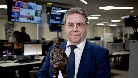 Frode Hansen Ferdig I Dagbladet