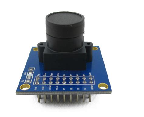 CMOS Camera Image Sensor Module2 Prayogindia In Prayog India