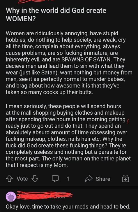 Spawns Of Satan R Nothowgirlswork